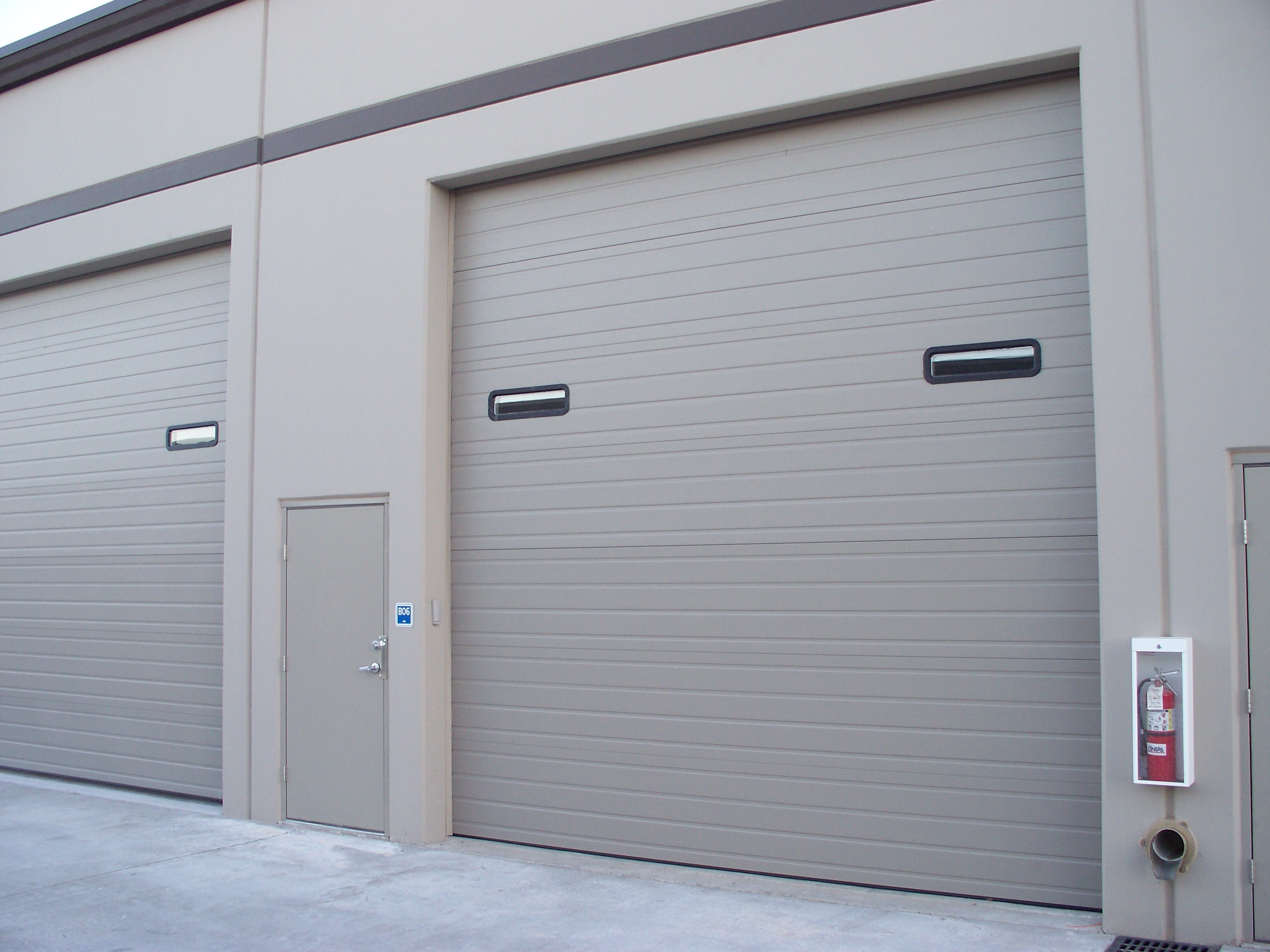 Photo Gallery Garage Condos - Storage You Can Own! | Garage Condos
