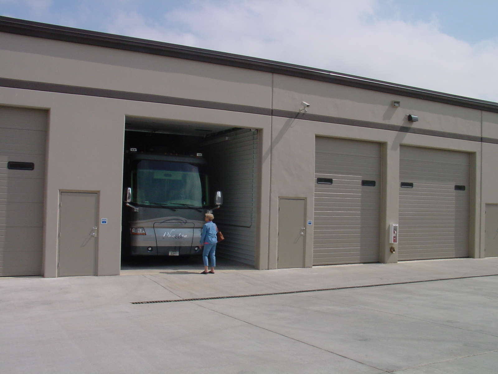 Photo Gallery Garage Condos - Storage You Can Own! | Garage Condos