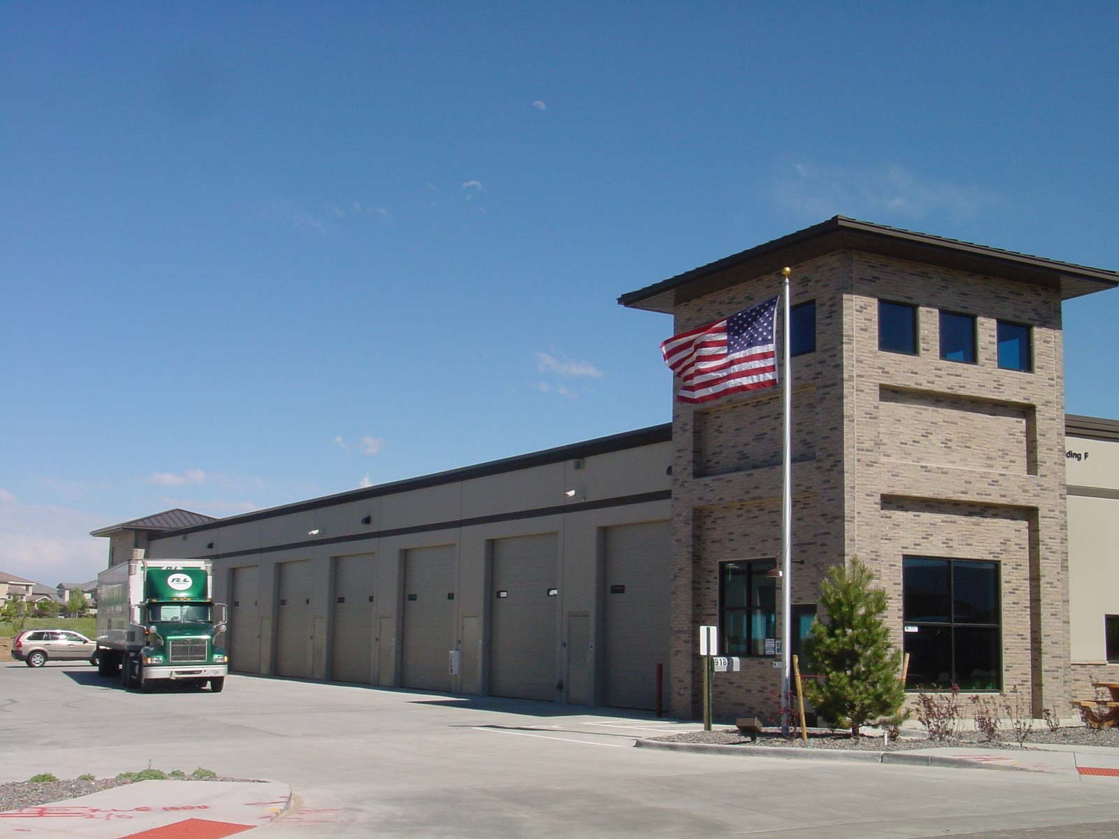 Photo Gallery Garage Condos - Storage You Can Own! | Garage Condos