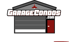 Garage Condos - Storage You Can Own!