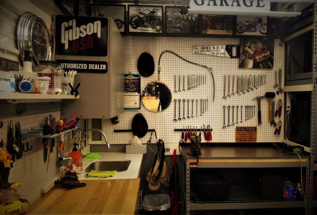 Garage Condos - Storage You Can Own! | Garage Condos