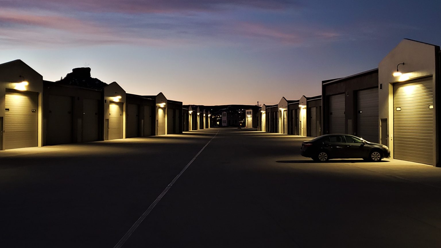 Garage Condos - Storage You Can Own! | Garage Condos